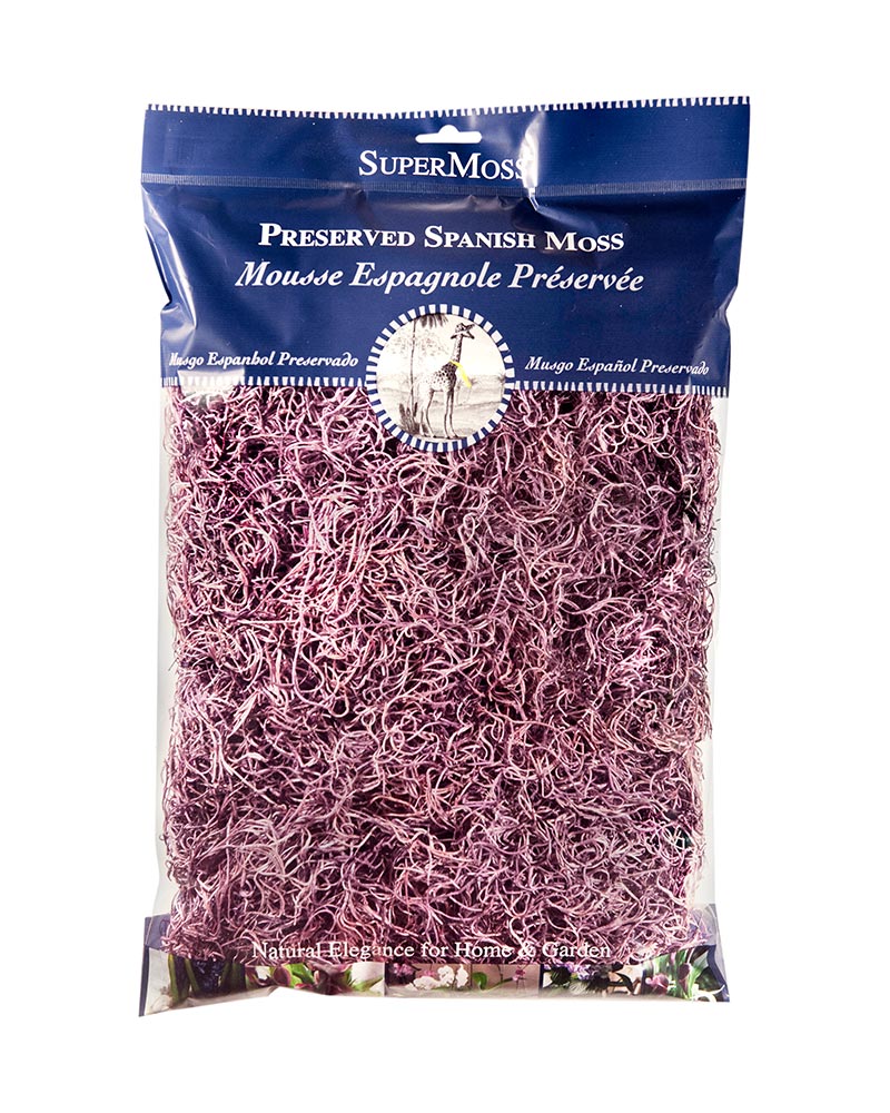 SUPERMOSS – The Plant Stand of Arizona
