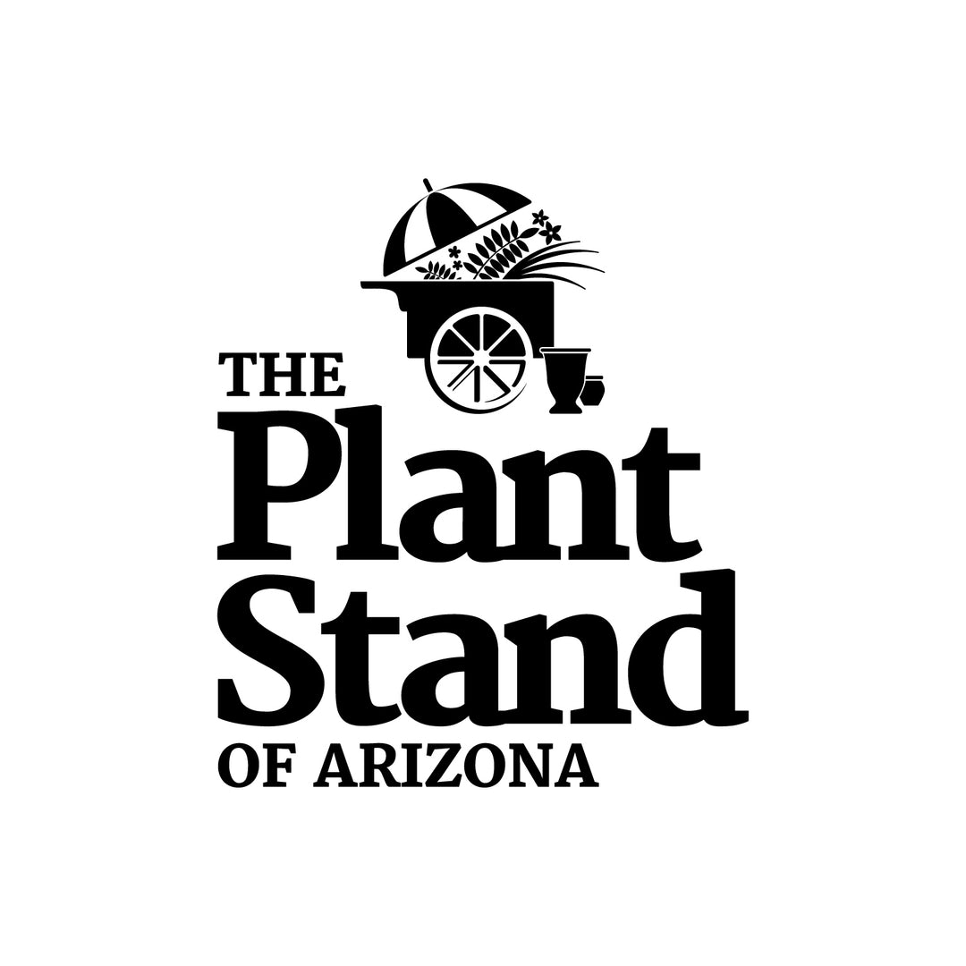 Outdoor Landscape – The Plant Stand of Arizona